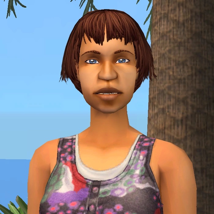 Crystal Welch | Survivor Wiki | Fandom