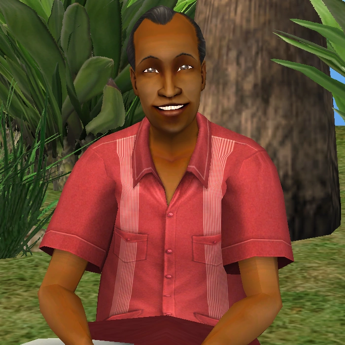 Neil Porter | Survivor Wiki | Fandom
