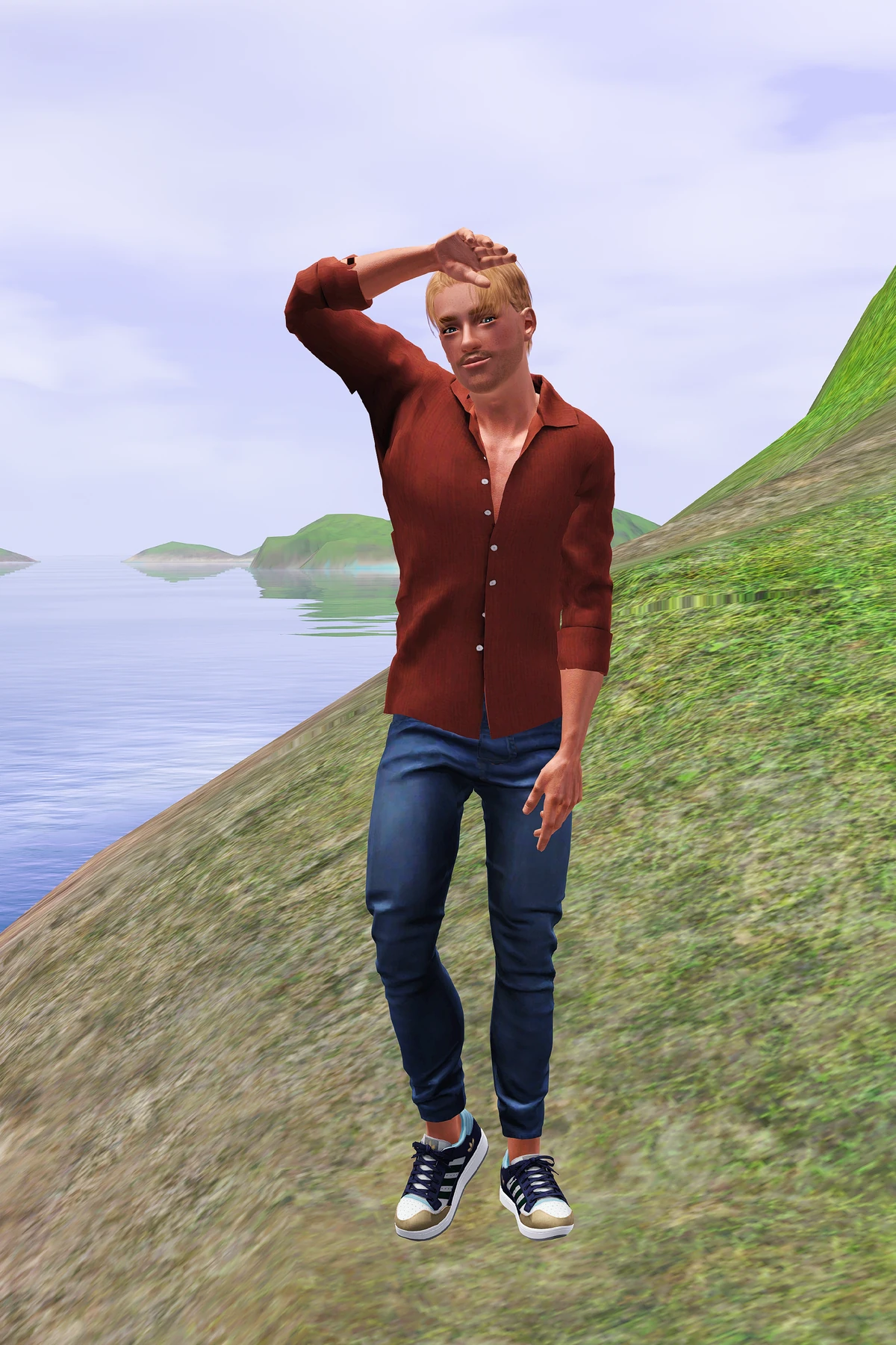 Devon Lloyd | Survivor Wiki | Fandom