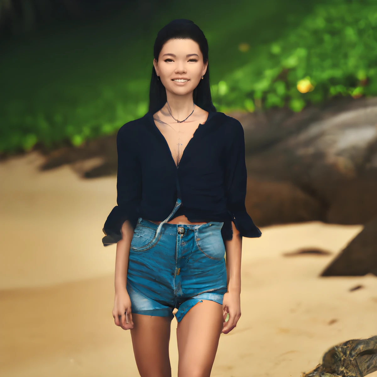 Janelle Oakes | Survivor Wiki | Fandom