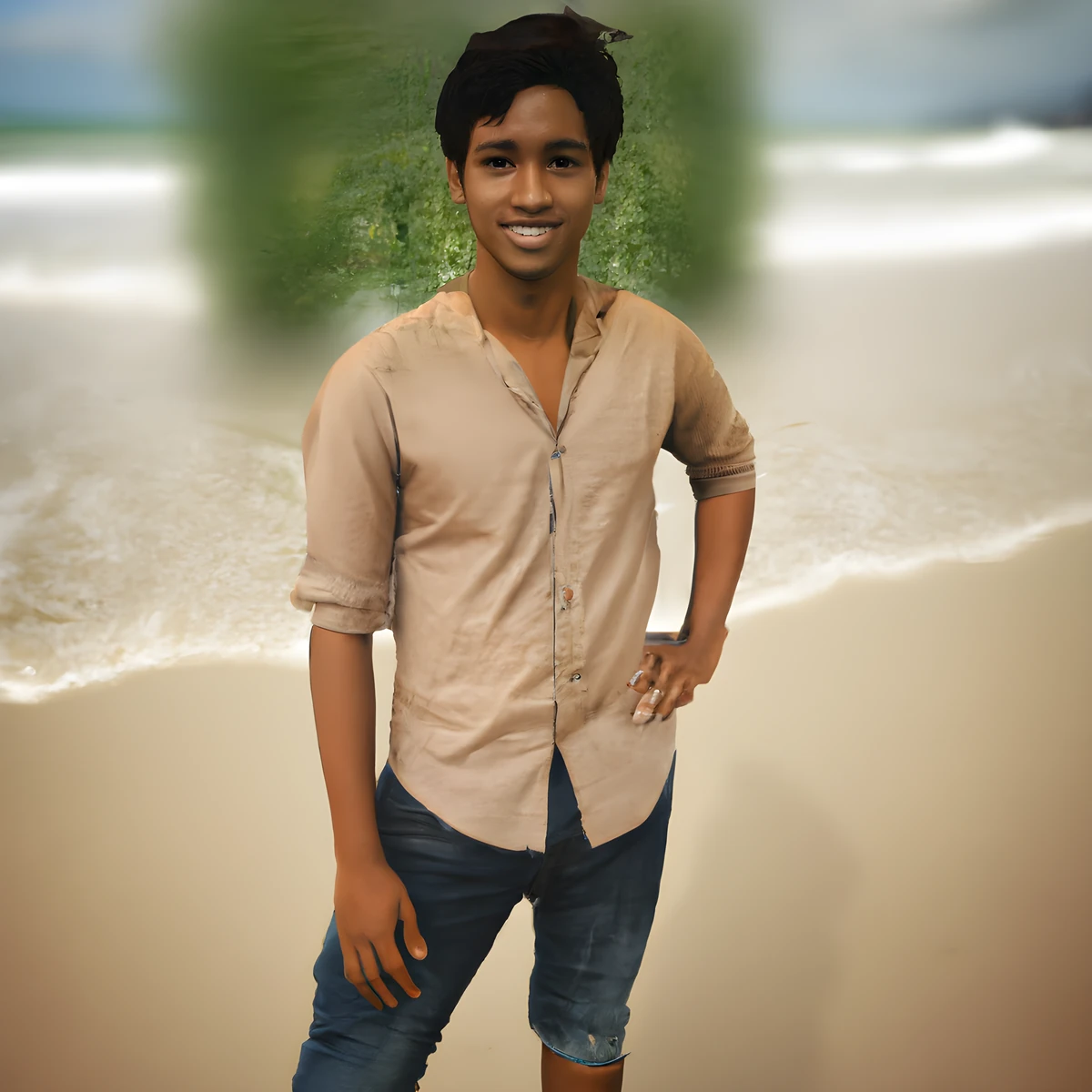 Marc Warren | Survivor Wiki | Fandom