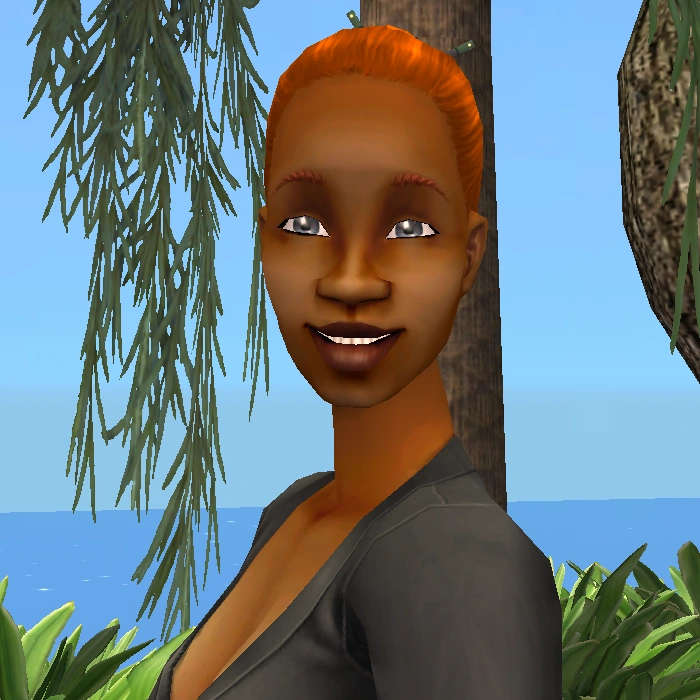 Natalie Hamilton | Survivor Wiki | Fandom