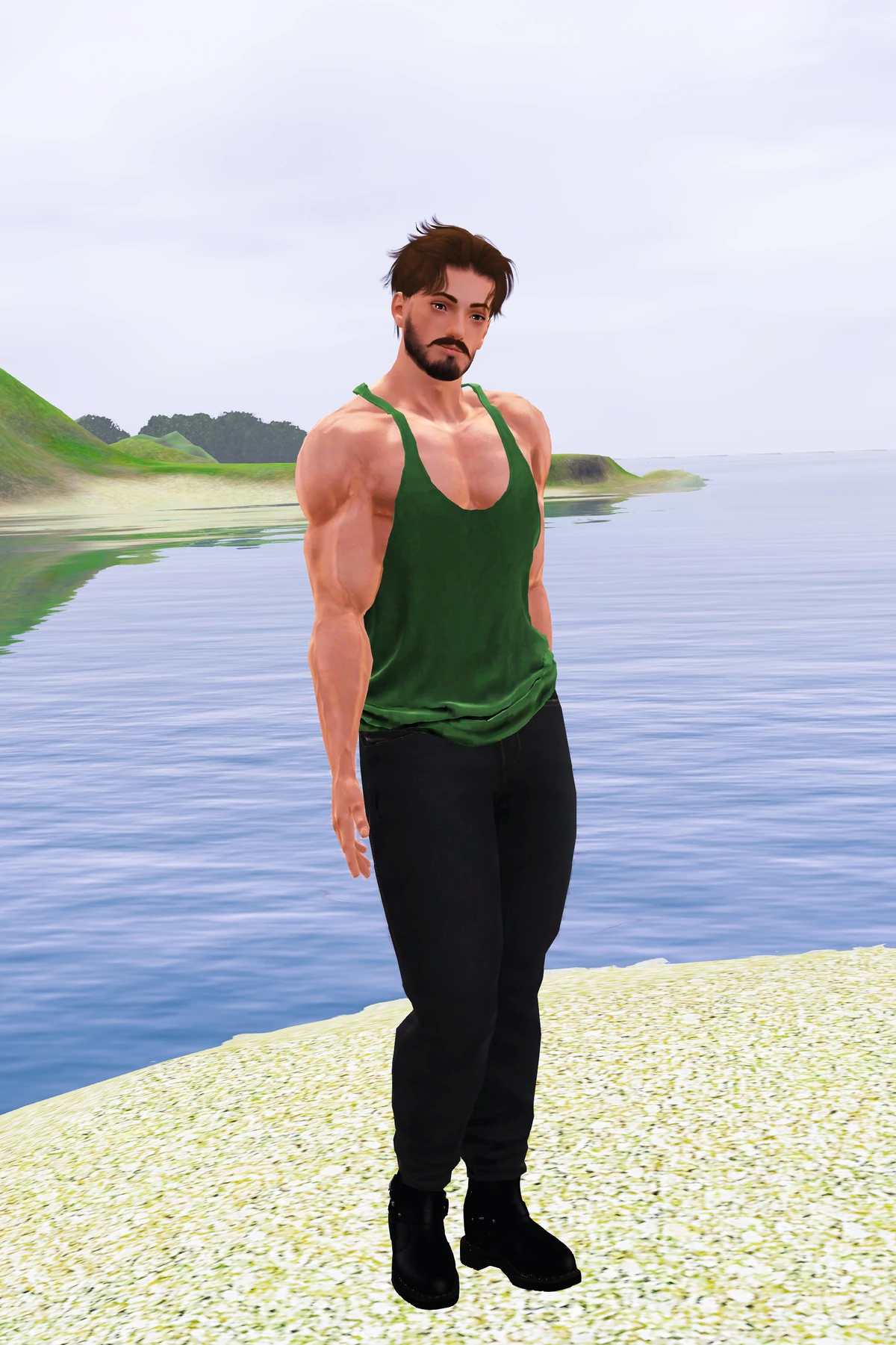 Alex Chapman | Survivor Wiki | Fandom