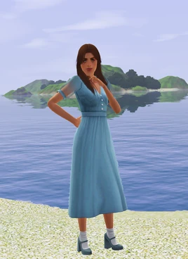 Esther Lambert | Survivor Wiki | Fandom