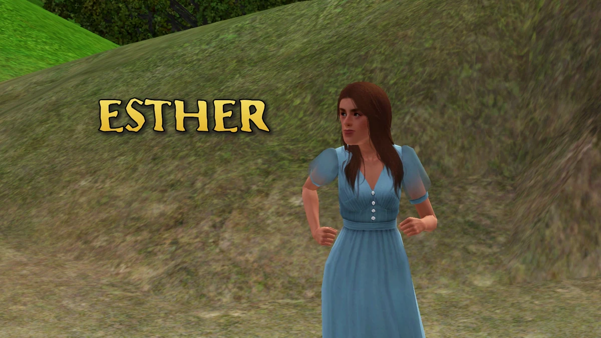 Esther Lambert/Gallery | Survivor Wiki | Fandom