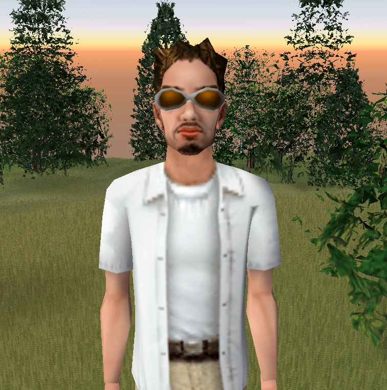 James Cunningham | Survivor Wiki | Fandom