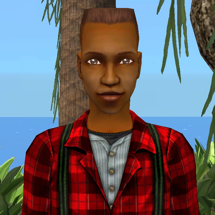 Ethan Carr | Survivor Wiki | Fandom