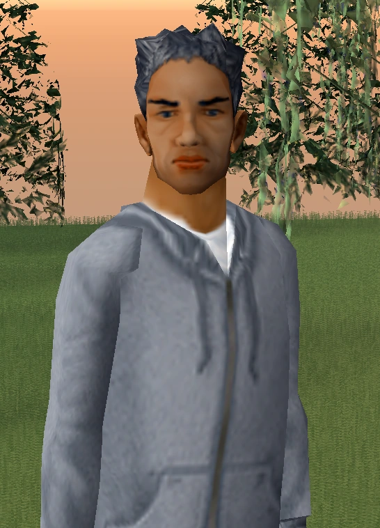Oliver Adams | Survivor Wiki | Fandom
