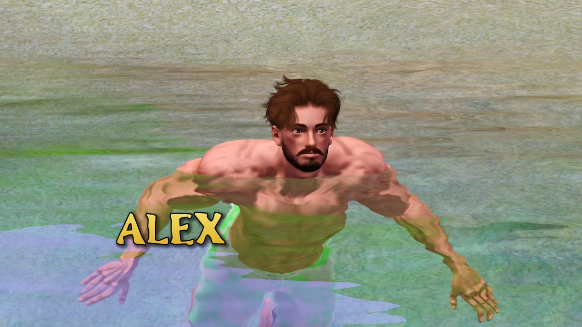 Alex Chapman/Gallery | Survivor Wiki | Fandom