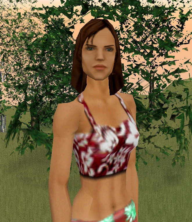 Lucia Henson | Survivor Wiki | Fandom