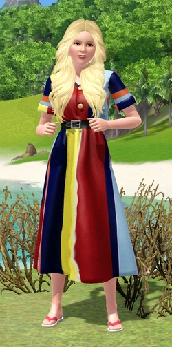 Marcia Branch | Survivor Wiki | Fandom