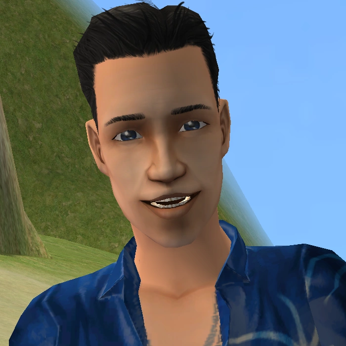 Vincent Cardena | Survivor Wiki | Fandom