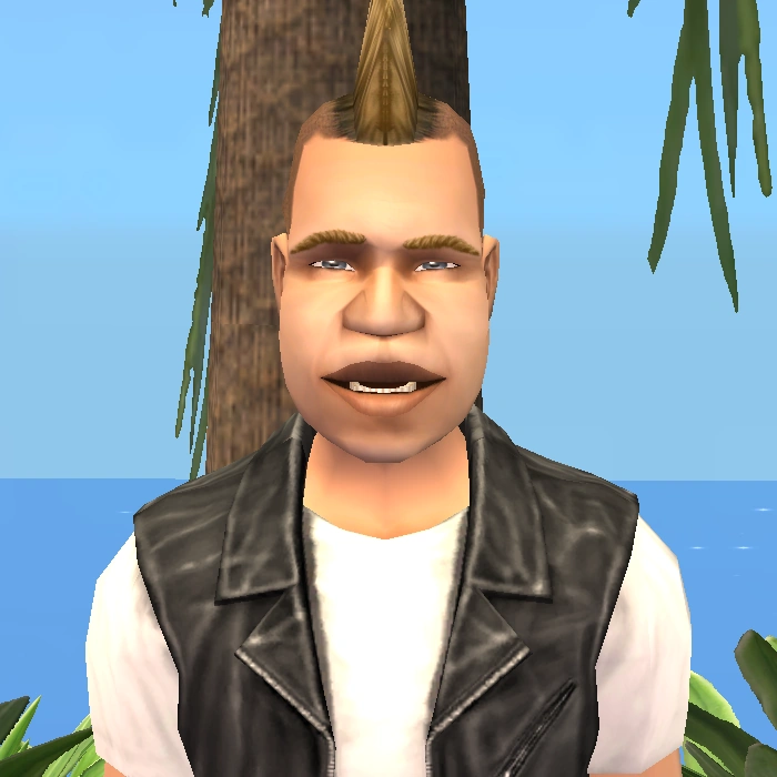 Gregory "Greg" Chambers | Survivor Wiki | Fandom