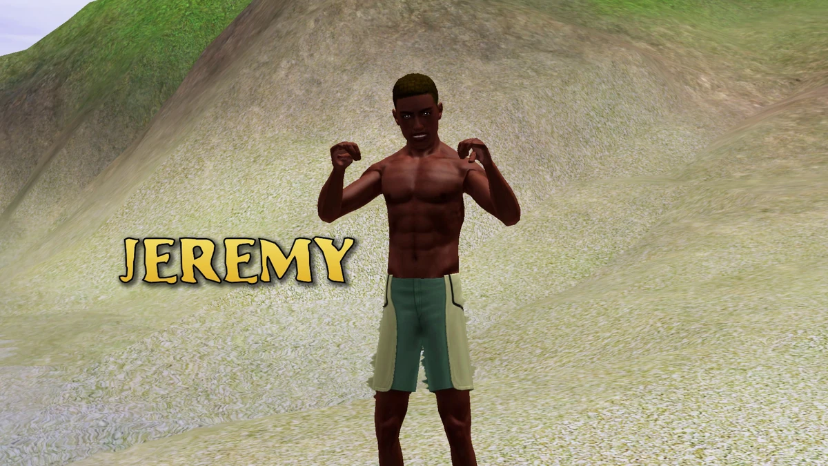 Jeremy Bennett/Gallery | Survivor Wiki | Fandom