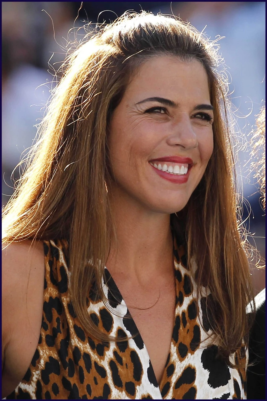 Jennifer Capriati | Survivor Story Wiki | Fandom
