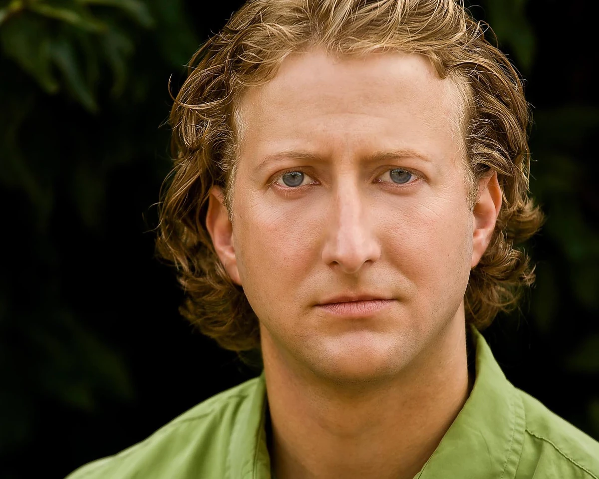 Zeke Farrington | Survivor Story Wiki | Fandom