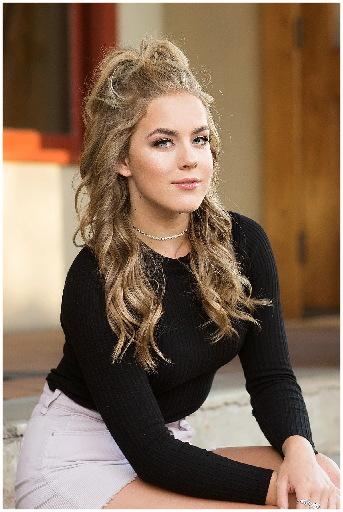 Krystine Ebner | Survivor Story Wiki | Fandom