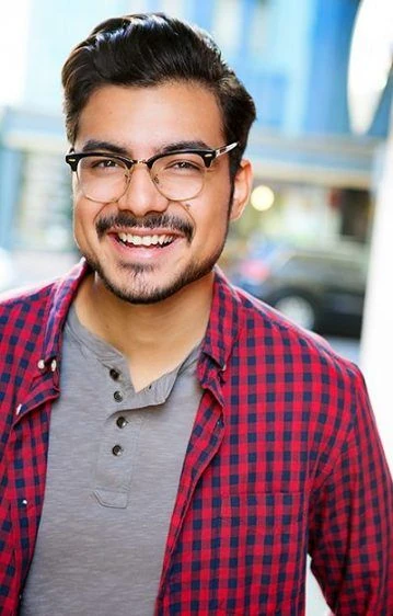 Mason Samuel | Survivor Story Wiki | Fandom