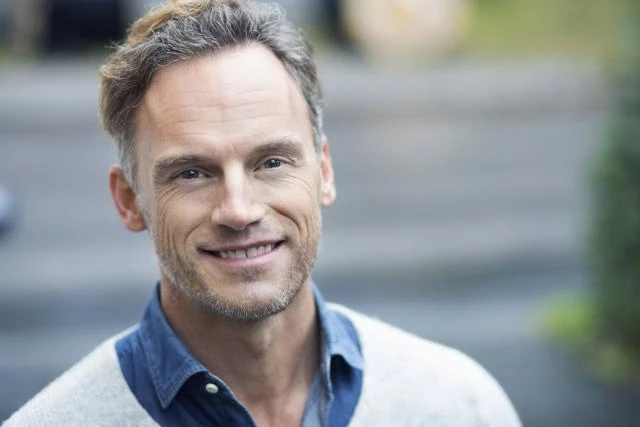 Brett Speaker | Survivor Story Wiki | Fandom