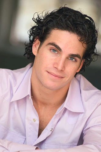 Garrett Tollefson | Survivor Story Wiki | Fandom