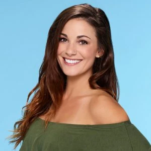 Michelle Blahnik | Survivor Story Wiki | Fandom
