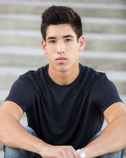 Preston Sterling | Survivor Story Wiki | Fandom