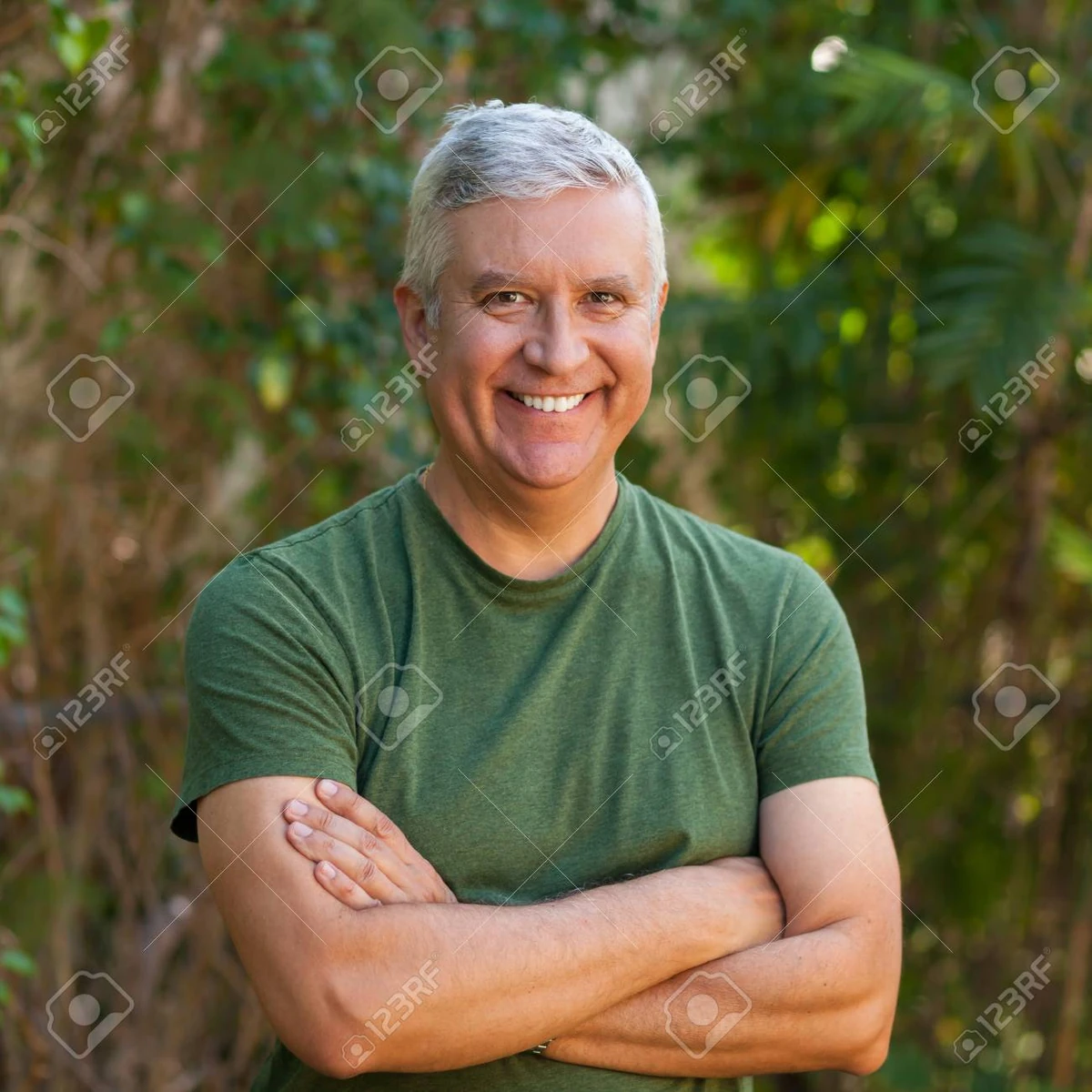 Gregory Reilly | Survivor Story Wiki | Fandom