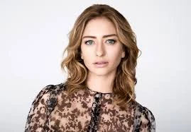 Imogen Wilton | Survivor Story Wiki | Fandom