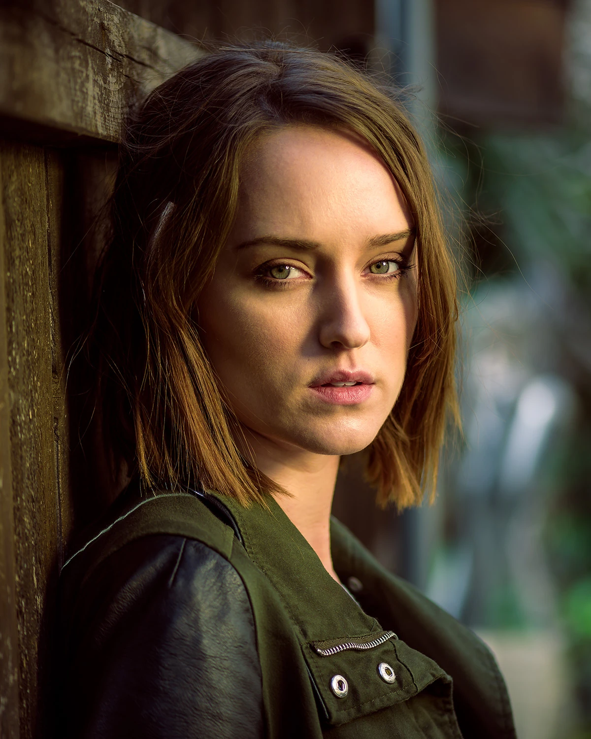 Jade O'Keefe | Survivor Story Wiki | Fandom