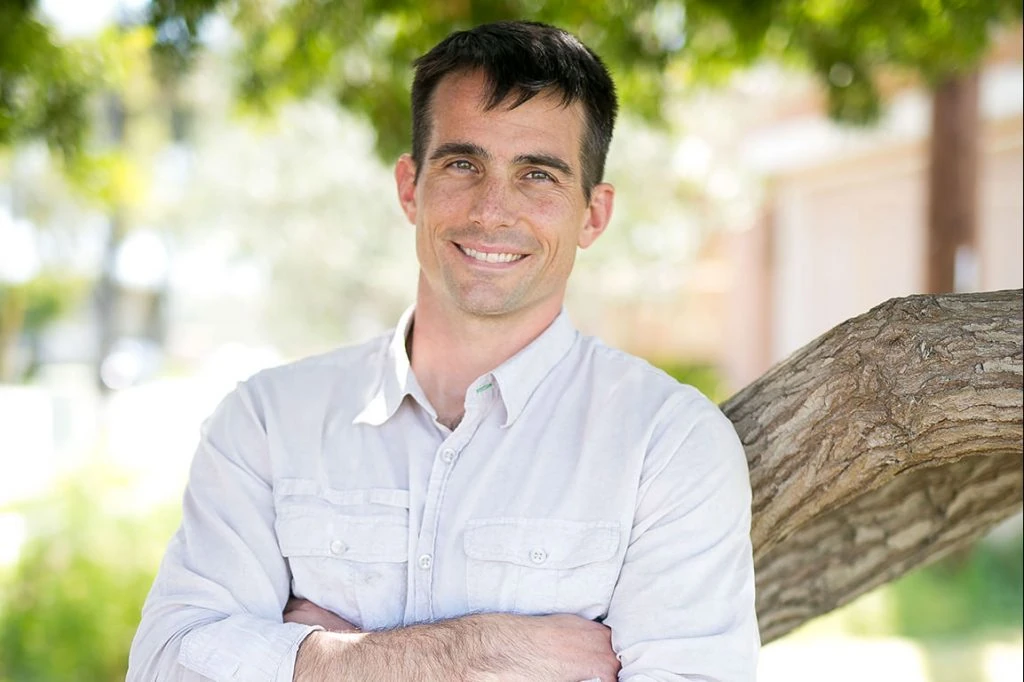 Oliver Booth | Survivor Story Wiki | Fandom