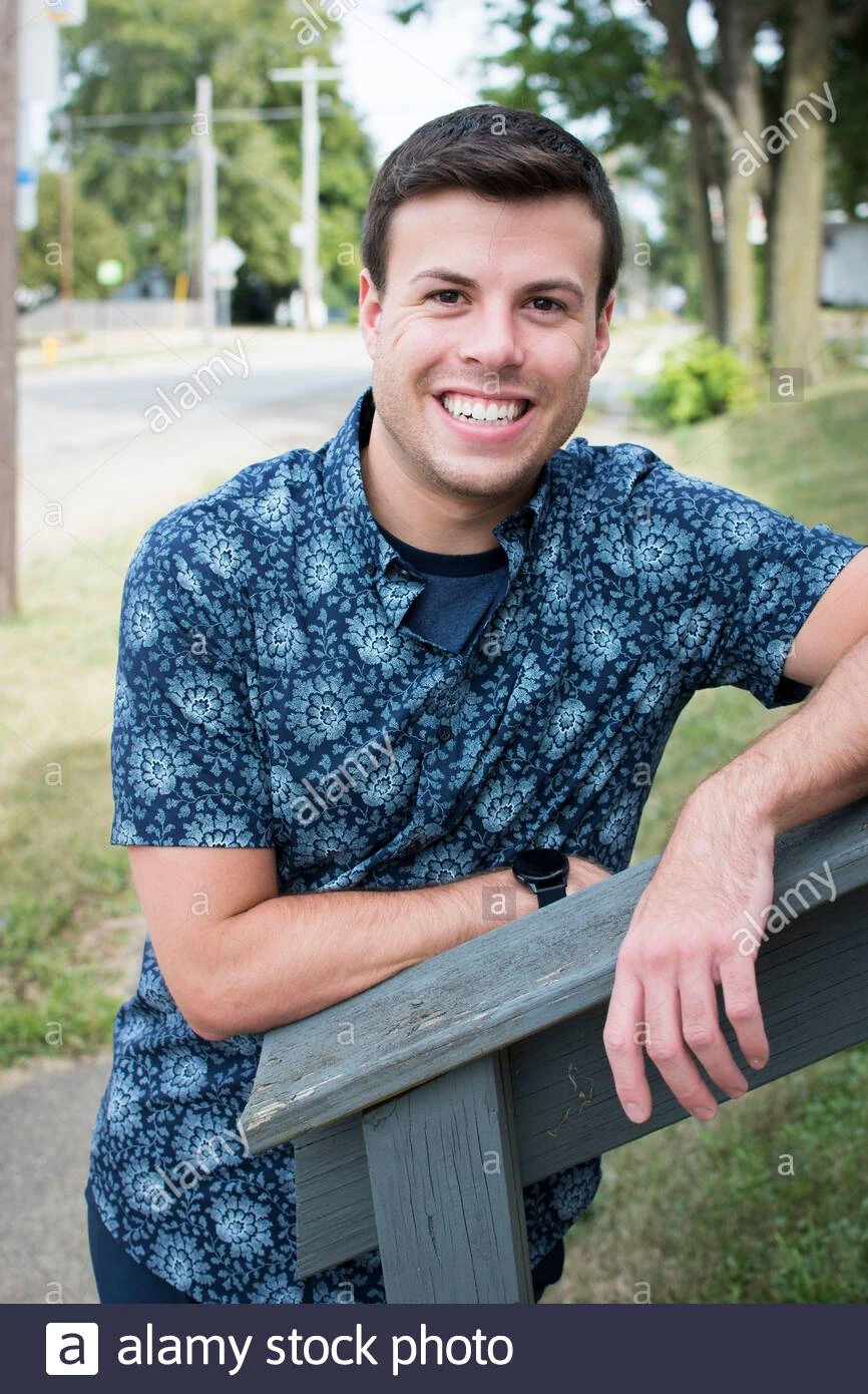 Ben Russo | Survivor Story Wiki | Fandom