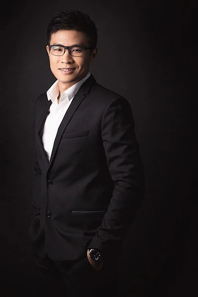 Allen Zeng | Survivor Story Wiki | Fandom