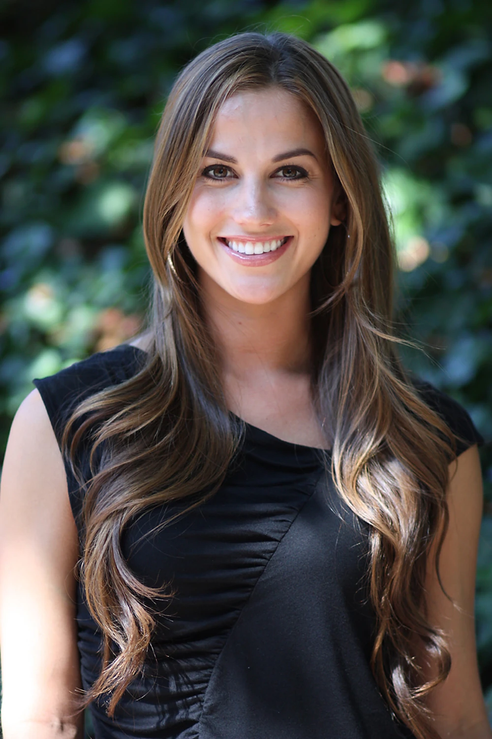 Michaela Hall | Survivor Story Wiki | Fandom