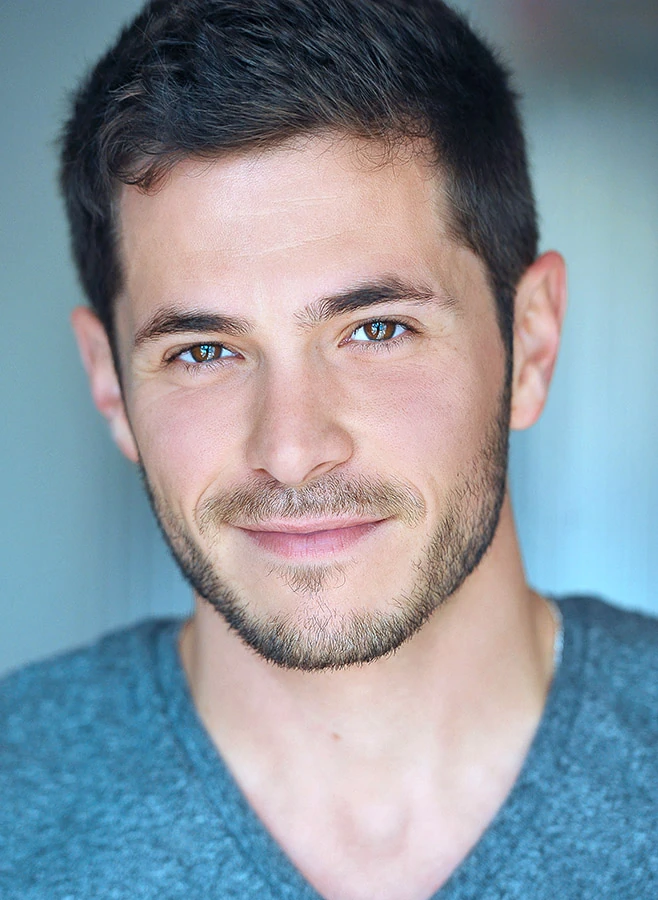 Drake Aaron | Survivor Story Wiki | Fandom