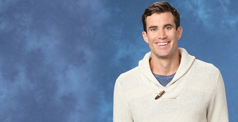 Grady Harrist | Survivor Story Wiki | Fandom