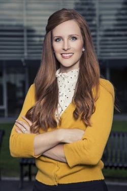 Eloise Dunn | Survivor Story Wiki | Fandom