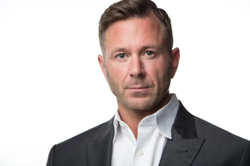 Jon Bruck | Survivor Story Wiki | Fandom