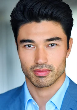 Kevin Graham | Survivor Story Wiki | Fandom