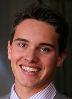 Joel Rabinowitz | Survivor Story Wiki | Fandom