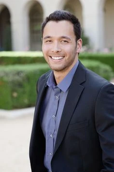 Ryan Christian | Survivor Story Wiki | Fandom