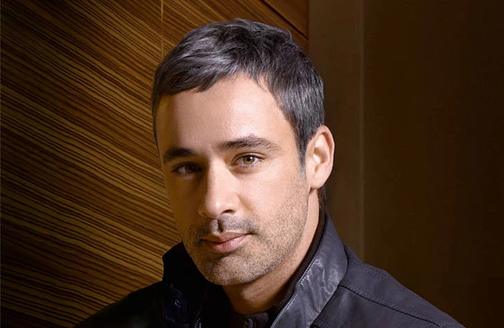 Joseph Vidales | Survivor Story Wiki | Fandom