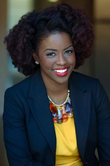 Jaylah Caldwell | Survivor Story Wiki | Fandom