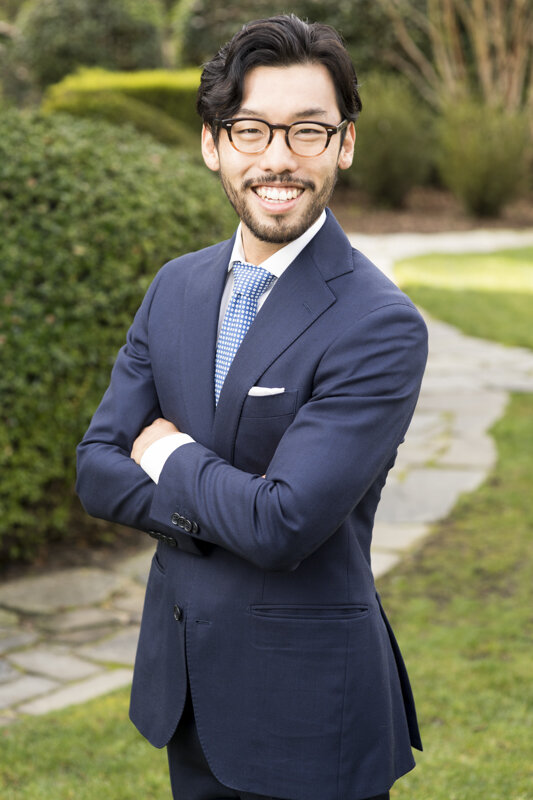 Jacob Yamada | Survivor Story Wiki | Fandom