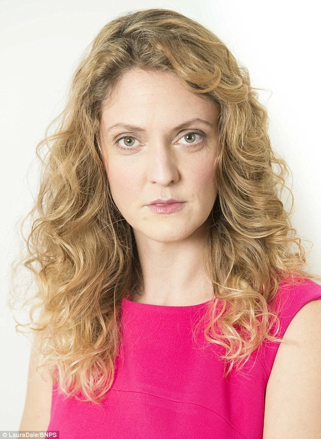 Jill Roth | Survivor Story Wiki | Fandom