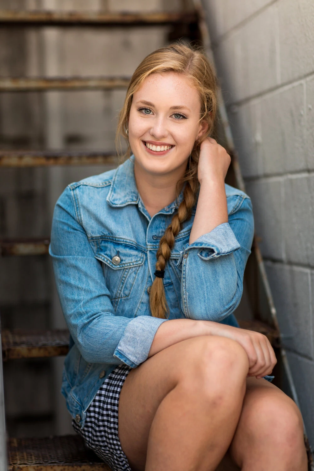 Kaitlyn Scott | Survivor Story Wiki | Fandom