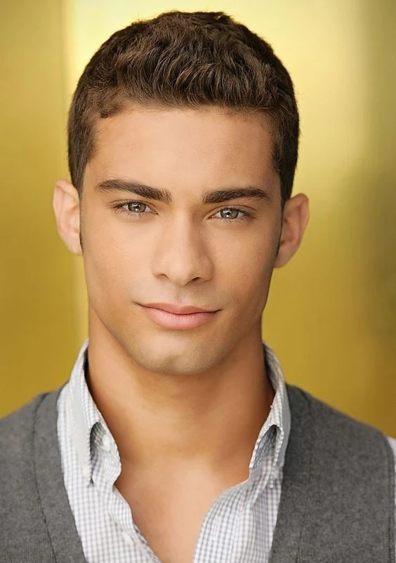 Kieron Lewis | Survivor Story Wiki | Fandom
