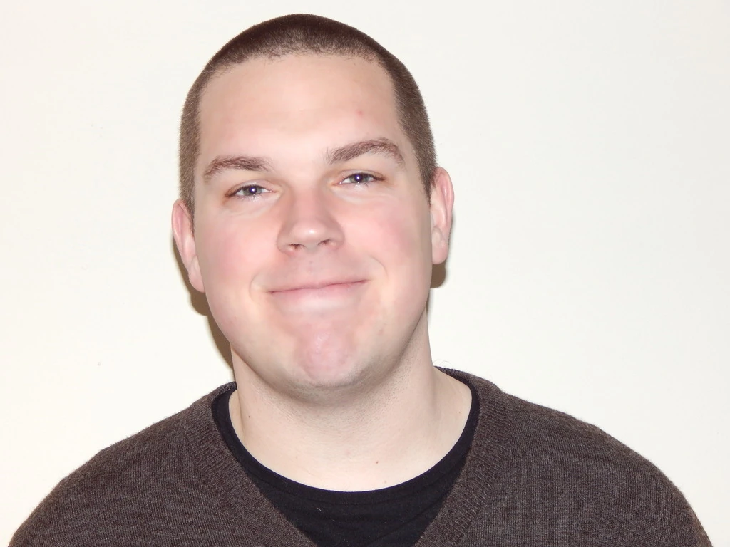 Ben Edwards | Survivor Story Wiki | Fandom