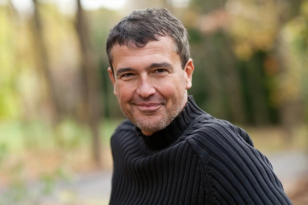 Neil Schebler | Survivor Story Wiki | Fandom