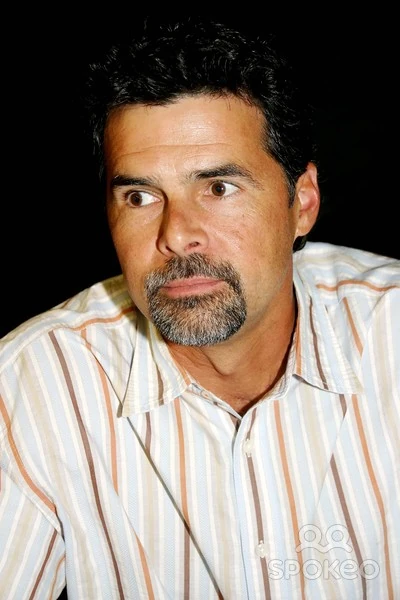 Rick Aguilera | Survivor Story Wiki | Fandom