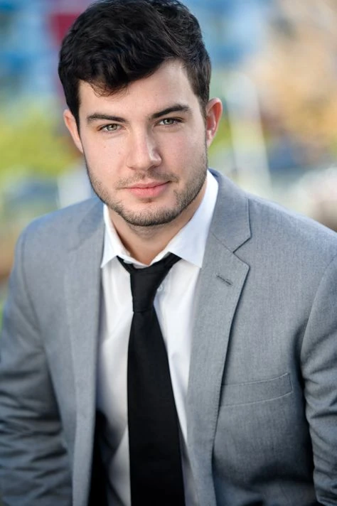 Harris Henry | Survivor Story Wiki | Fandom